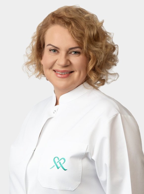 Virtuali klinika | Meliva