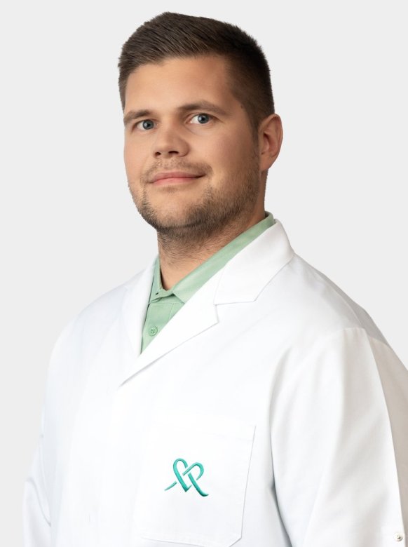 Virtuali klinika | Meliva